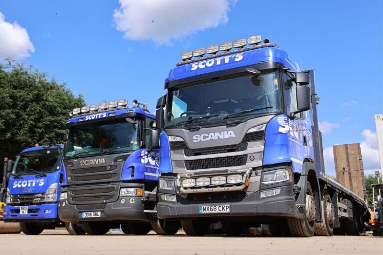 Scotts Hire – Sustainable Welfare Solutions for On-Site Teams - solar ...